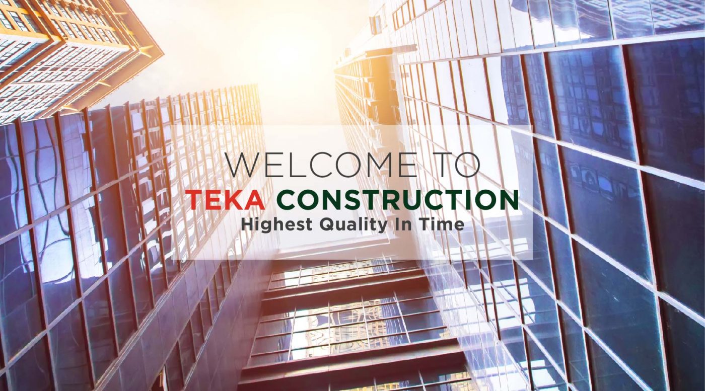 TEKA ส่งซิกแนวโน้ม Q4 รายได้ฟื้นตัว รับรู้งานโครงการใหม่มองปี 68 ยิ้มรับอุตสาหกรรมก่อสร้างฟื้น ...